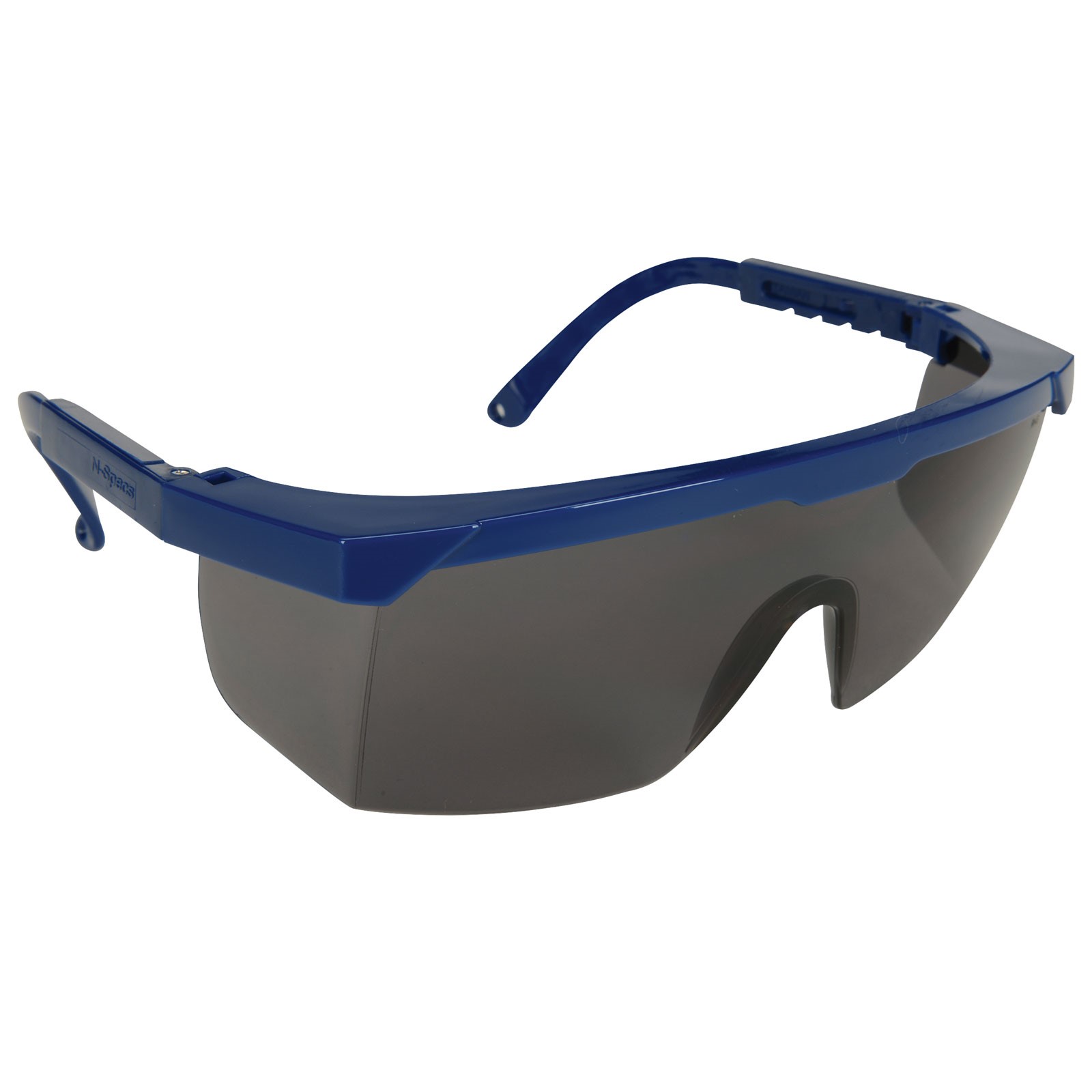 Gray Lens Safety Glasses Safety Glasses | Safety-glasses.org