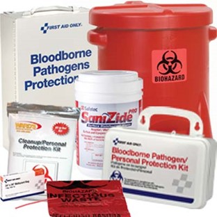 First Aid - Northern Safety Co., Inc.