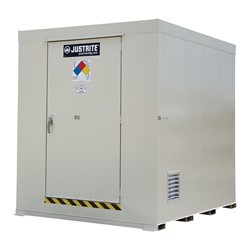 Secondary Containment - Northern Safety Co., Inc.