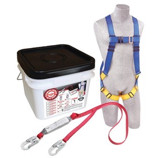 Fall Protection - Northern Safety Co., Inc.