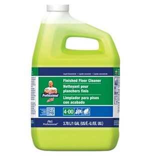 Janitorial Cleaning Chemicals - Northern Safety Co., Inc.