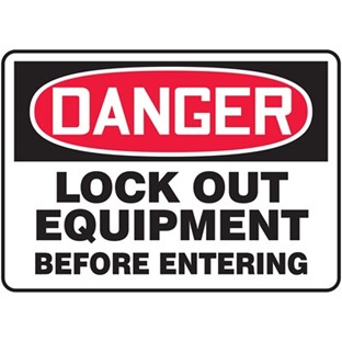 Safety Signs - Northern Safety Co., Inc.