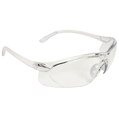 NSI N-Specs® Riptide® XP Clear Anti-Fog Lens Safety Glasses - 161701 ...