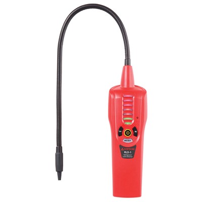 Industrial & Scientific Refrigerant Halogen Leak Detector Air ...