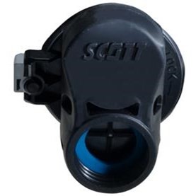 Scott Respirator Cartridges