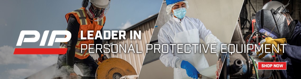 PIP - Northern Safety Co., Inc.