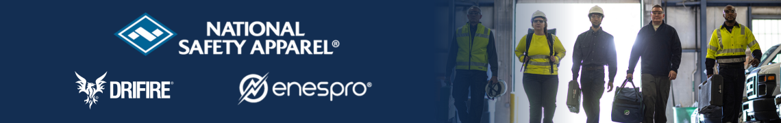 National Safety Apparel - Northern Safety Co., Inc.