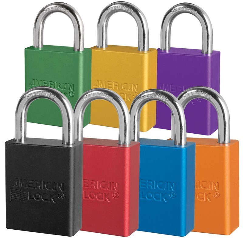 Master Lock - Northern Safety Co., Inc.