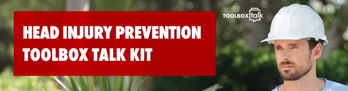 Head Injury Prevention - Northern Safety Co., Inc.